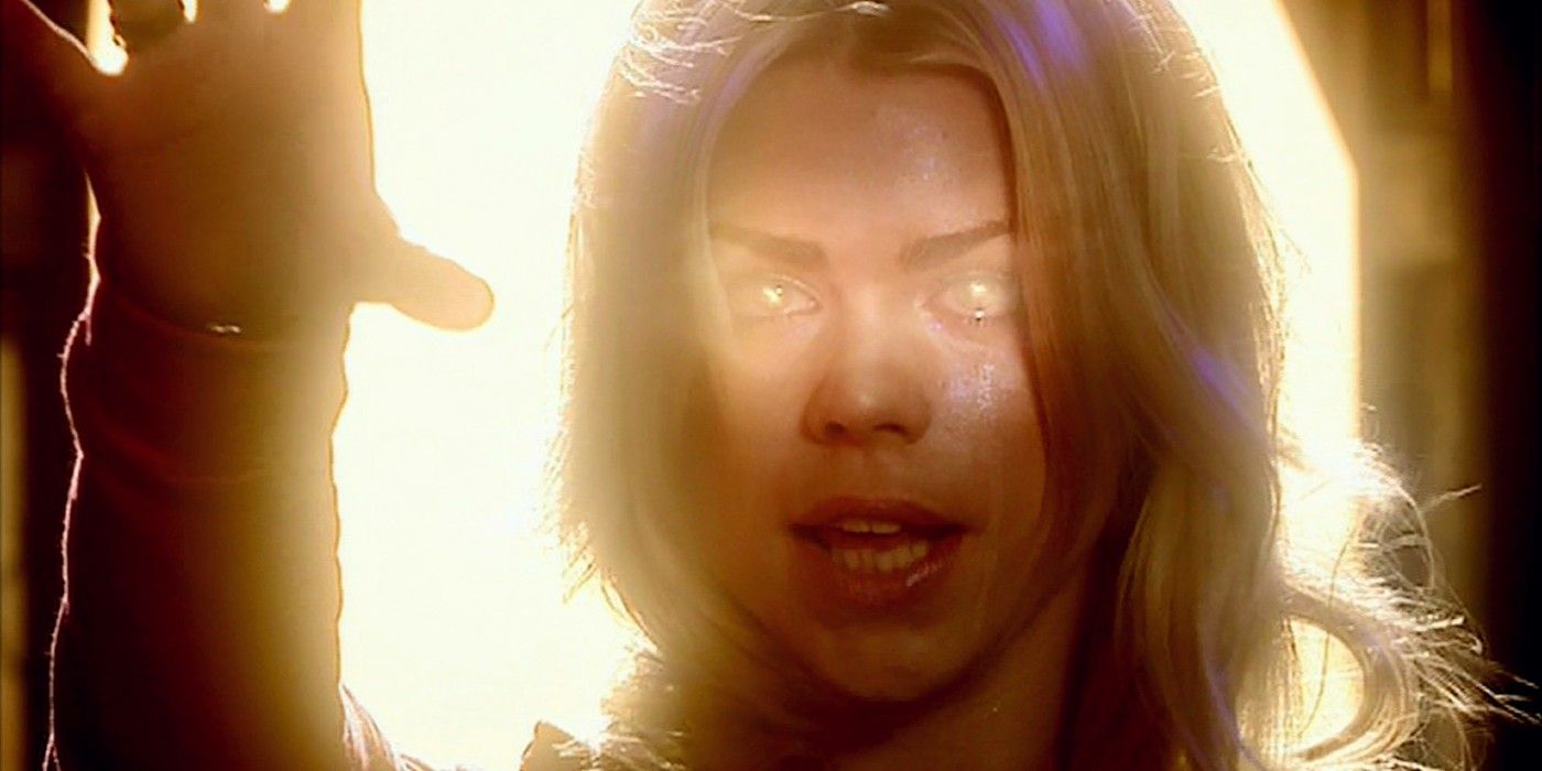 Doctor Who: 10 Plot Twists No One Saw Coming