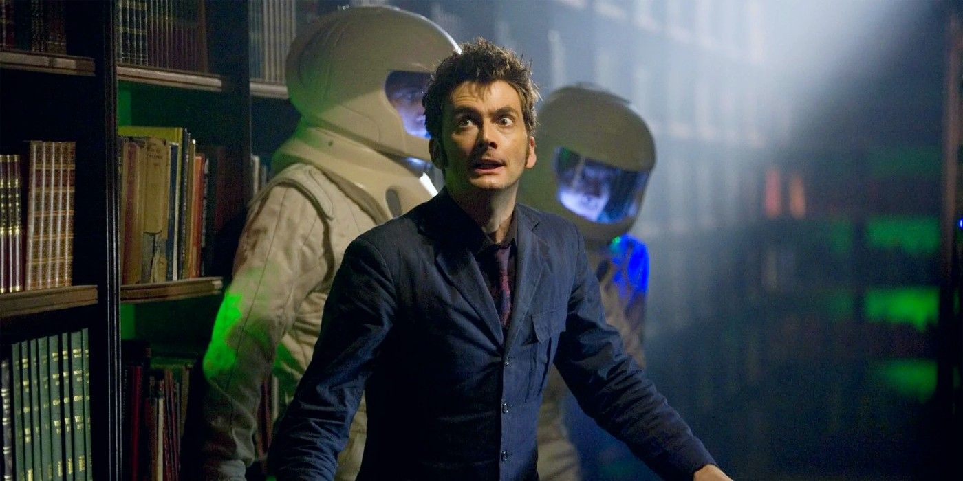 Doctor Who: Every Season’s Best Episode, According To IMDb