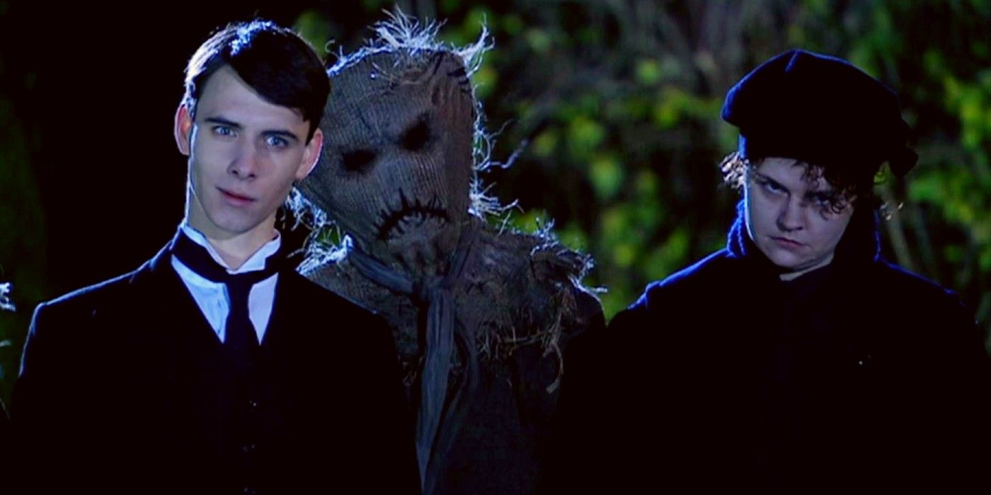 Doctor Who: 10 Best Two-Parters Of The Modern Era