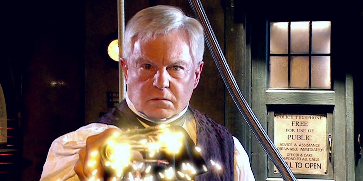 Doctor Who: 10 Plot Twists No One Saw Coming