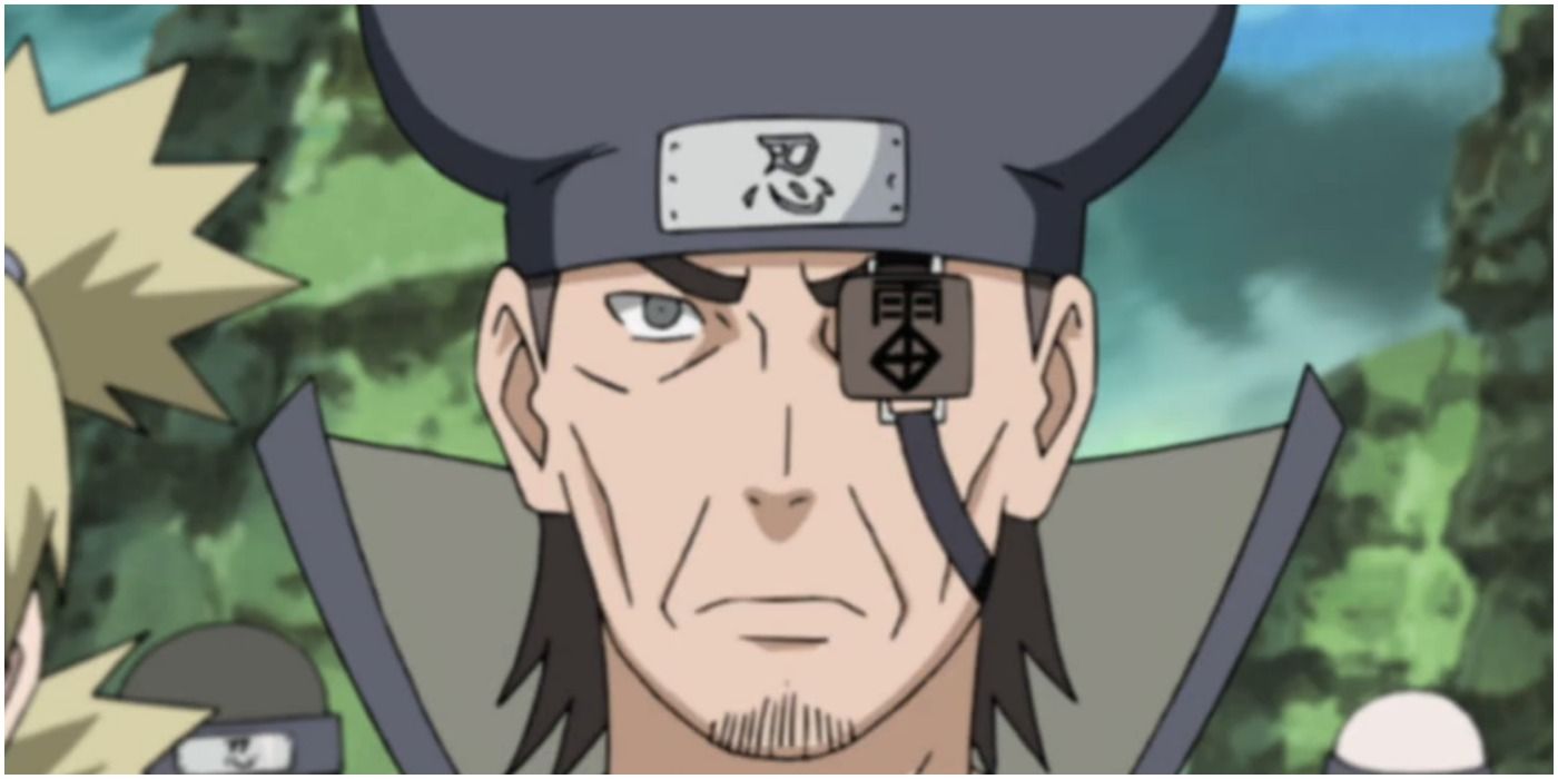 Naruto: 10 Shippuden Characters Zabuza Could've Defeated