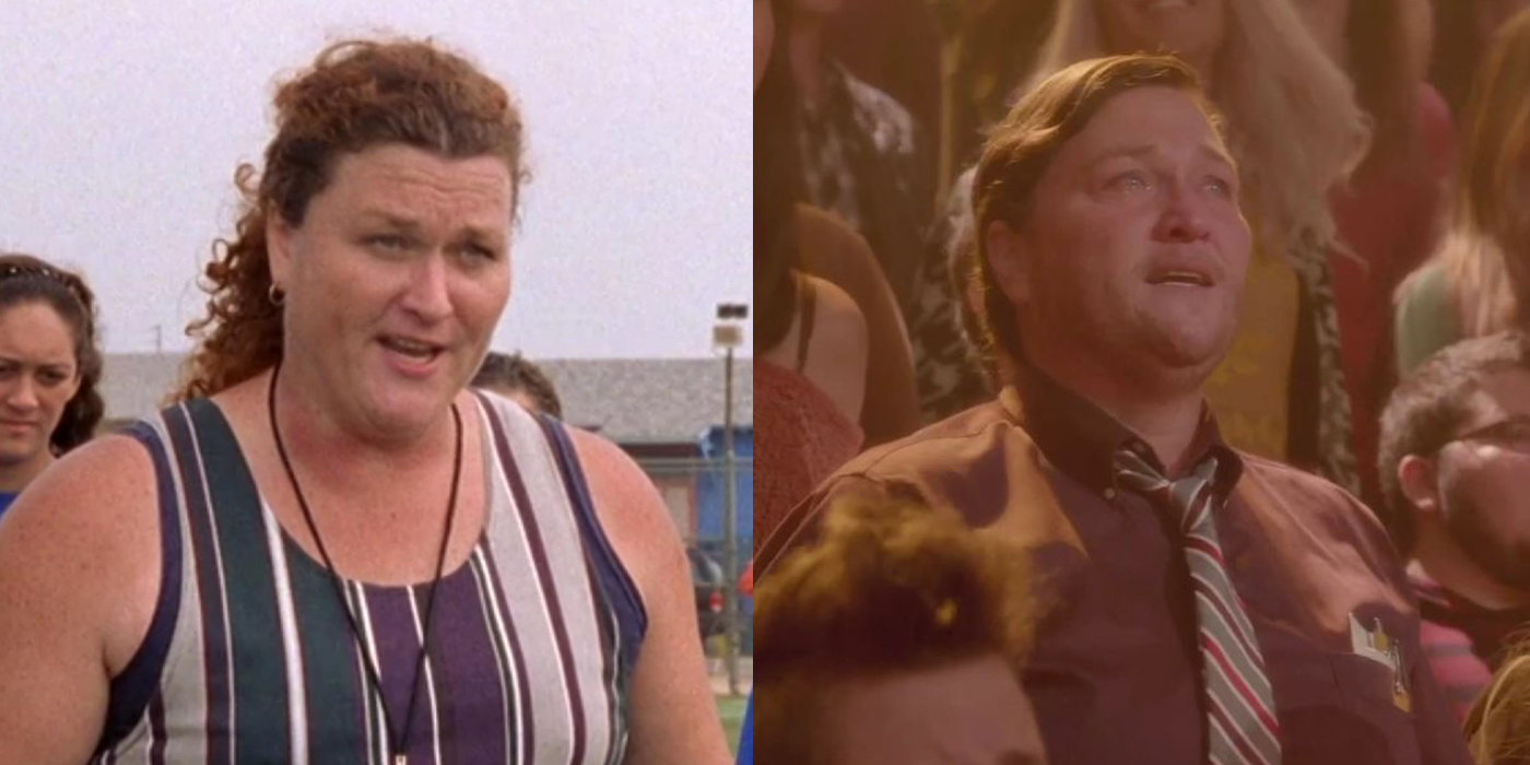 Glee: 10 Disney Stars That Appeared On The Show