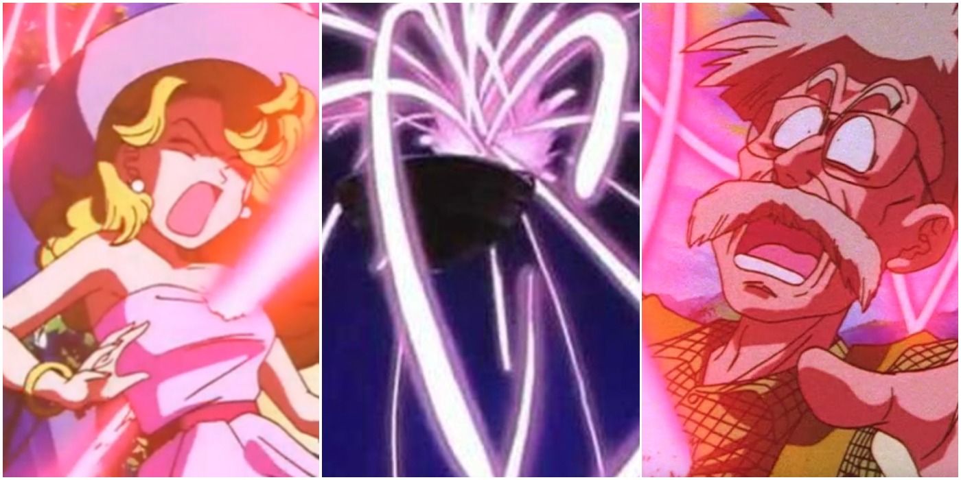 Dragon Ball: 10 Ways To Survive Buu's Human Extinction Attack