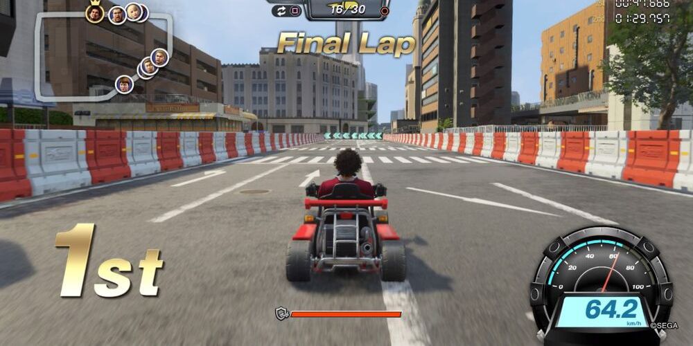 Yakuza: 10 Strangest Filler Activities You Can Do