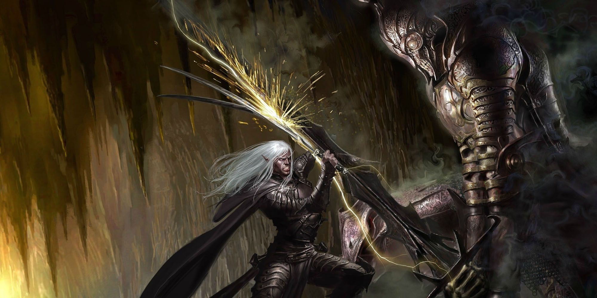 D&D: 5 Best Things About The Lost Mines Of Phandelver (& 5 Things We'd ...