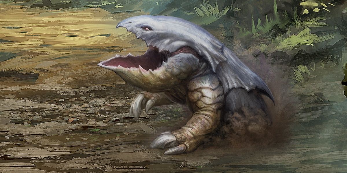 10 Classic Fantasy Monsters That Originated In D&D