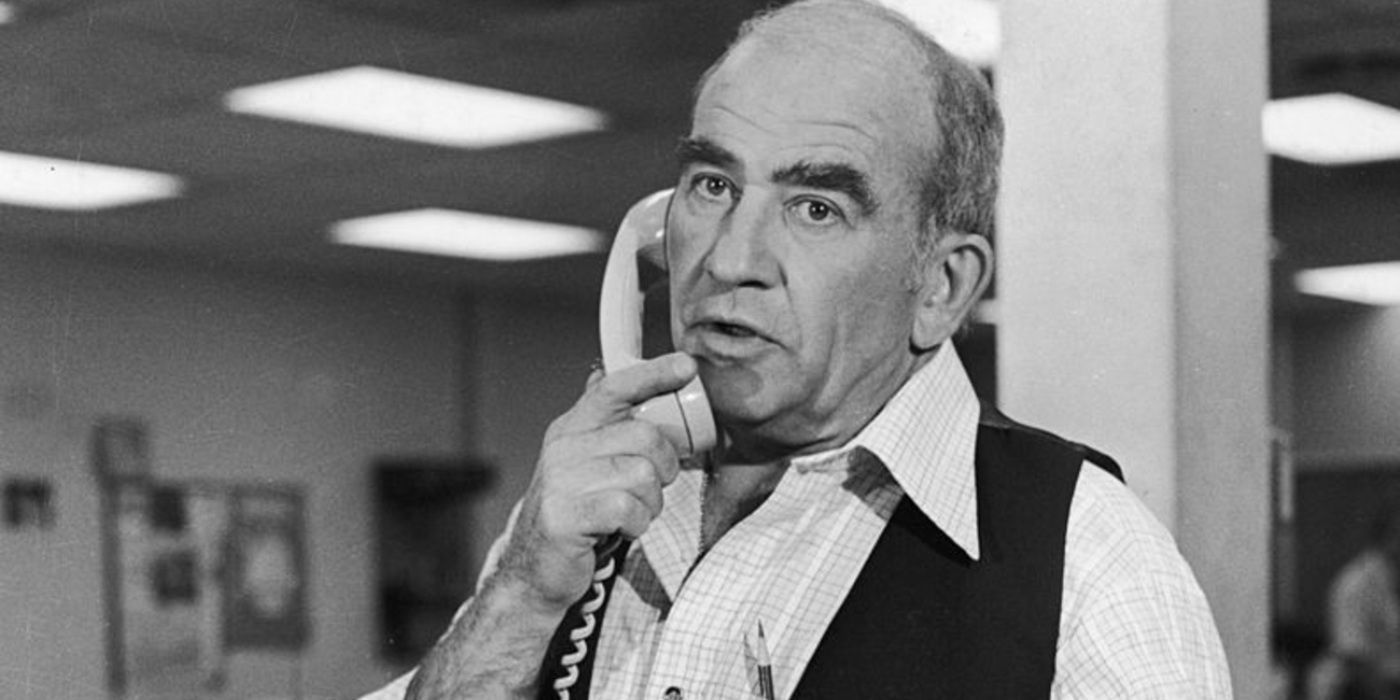 Mary Tyler Moore, Up’s Ed Asner Dies at 91