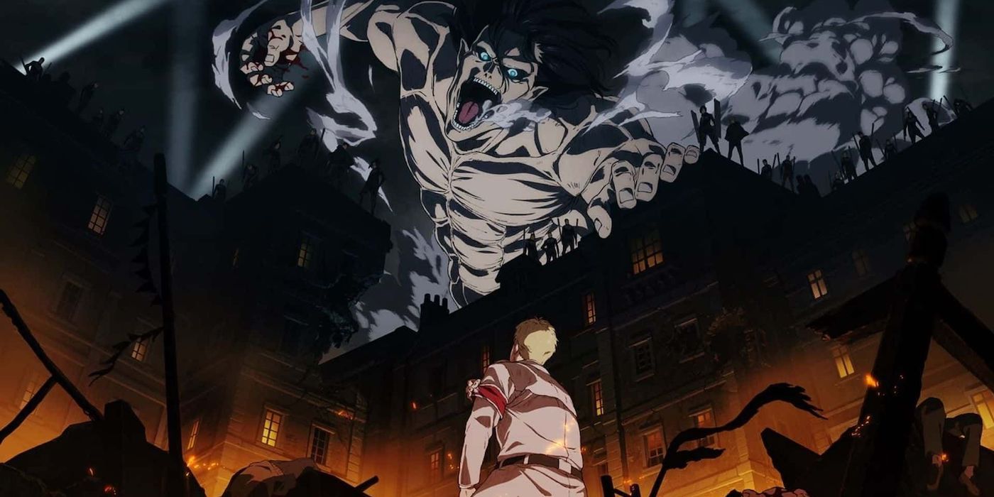 Attack on Titan: What Is Marley? History & Key Characters, Explained