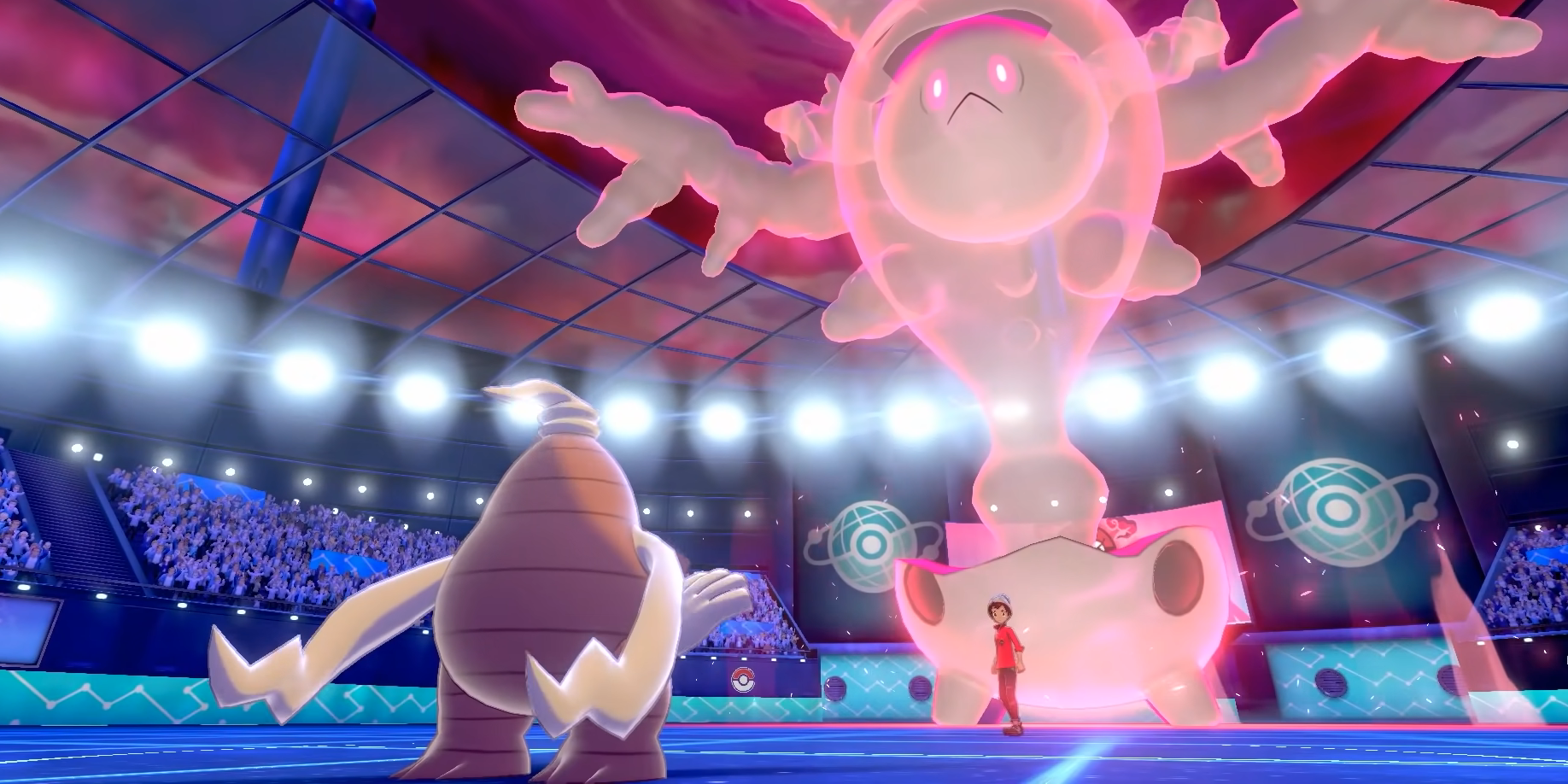 Pokémon: 10 Gimmicks You Can Base A Strong Team Around