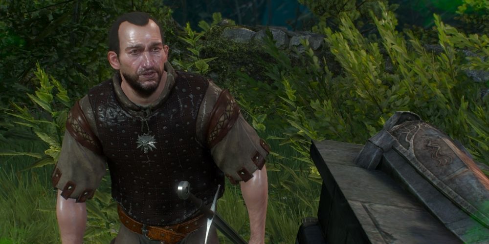 The Witcher 3: 10 Must-Do Side Quests While Visiting Velen