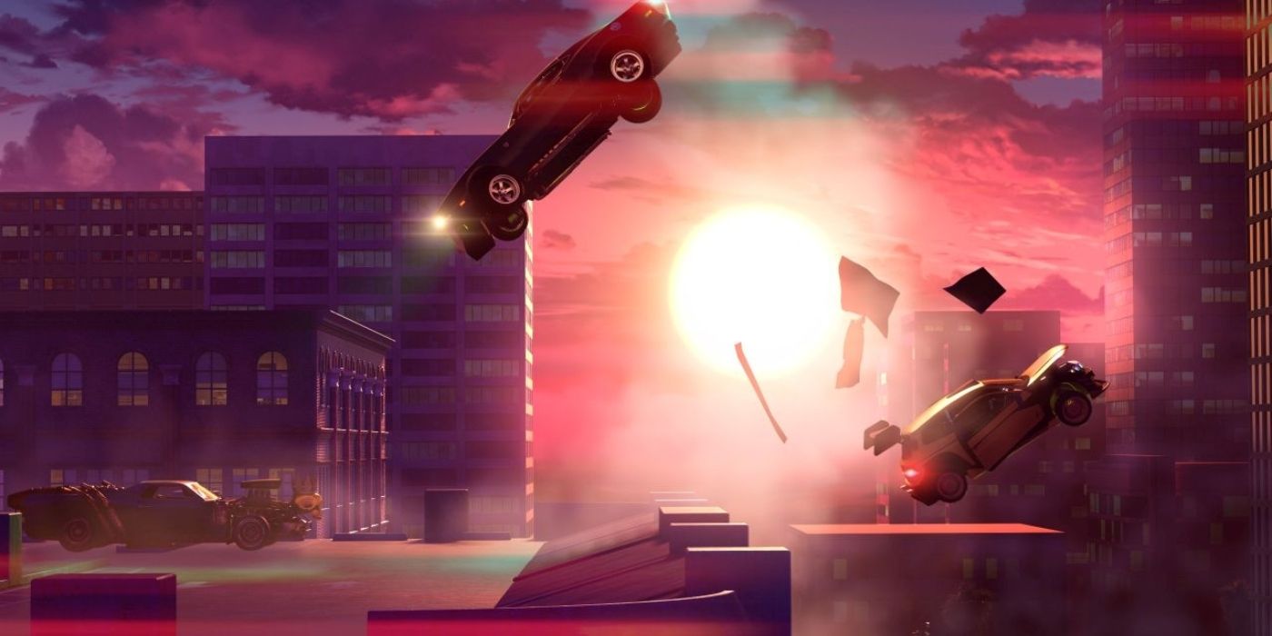 Interview: F&F: Spy Racers South Pacific Showrunner Discusses Season 5