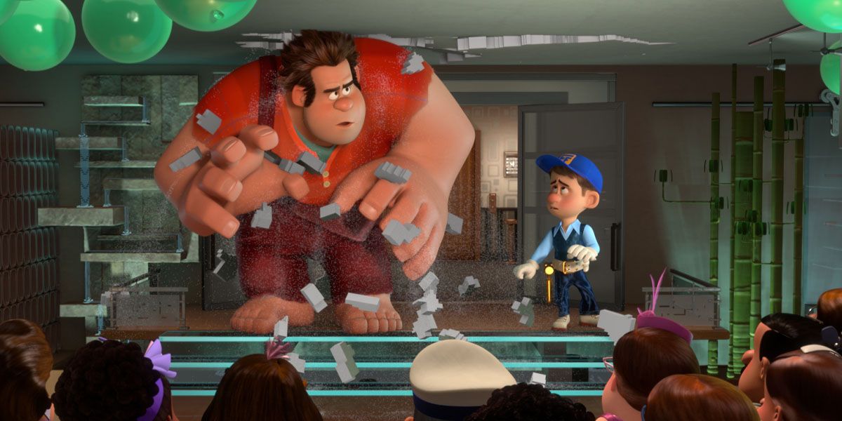 5 Ways Free Guy Is The Best Movie About Video Games (& 5 It's Wreck-It ...