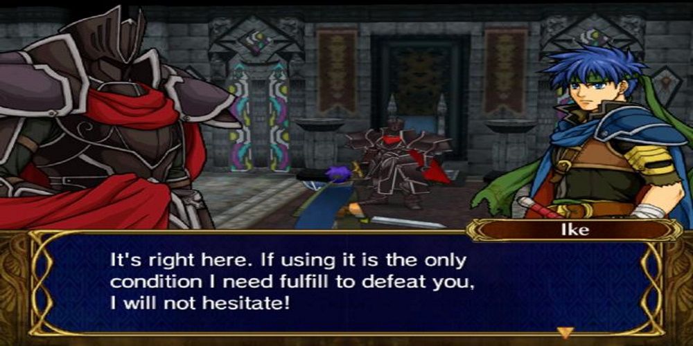 Fire Emblem: 10 Best Changes Made By The Localization Team