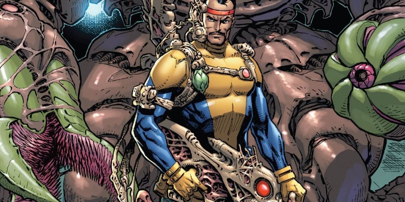 X-Men: 15 Alpha-Level Mutants Who Are Deceptively Powerful