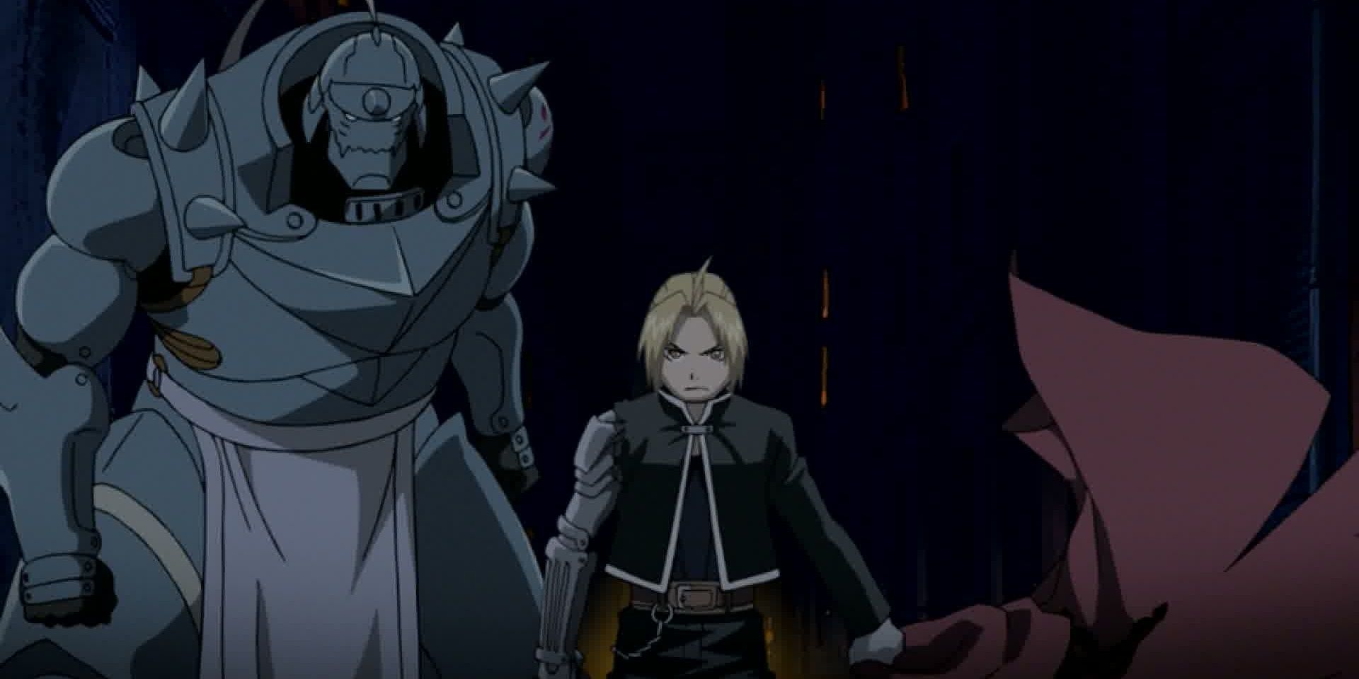 10 Anime With The Highest Death Tolls, Ranked