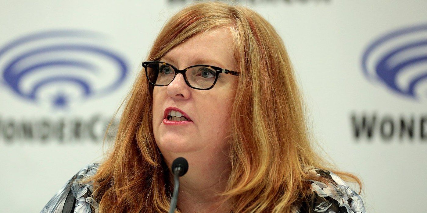 DC: 10 Longest Stretches A Writer Worked On A Single Series