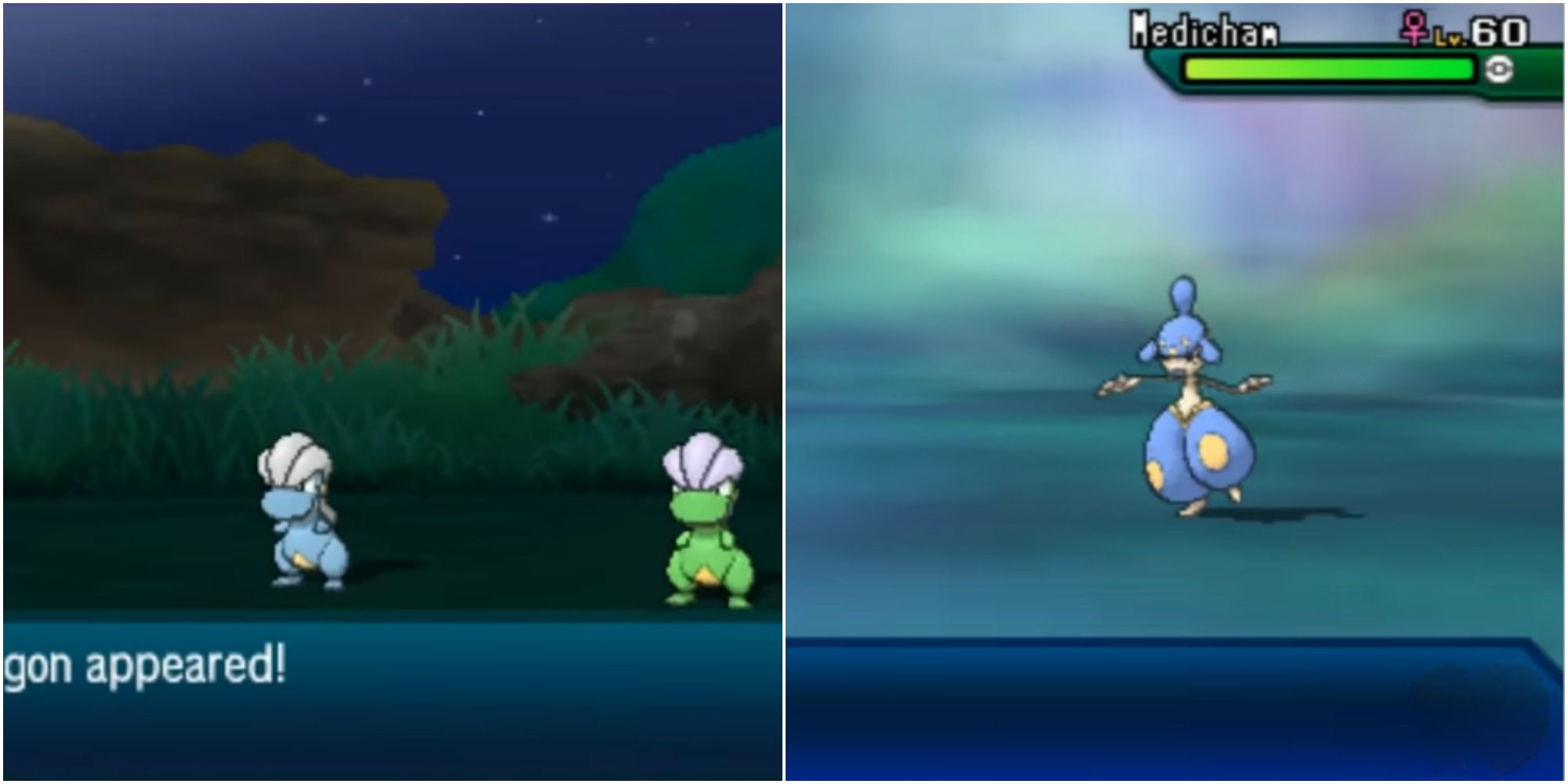 Pokémon: The Best Way To Shiny Hunt In Every Generation