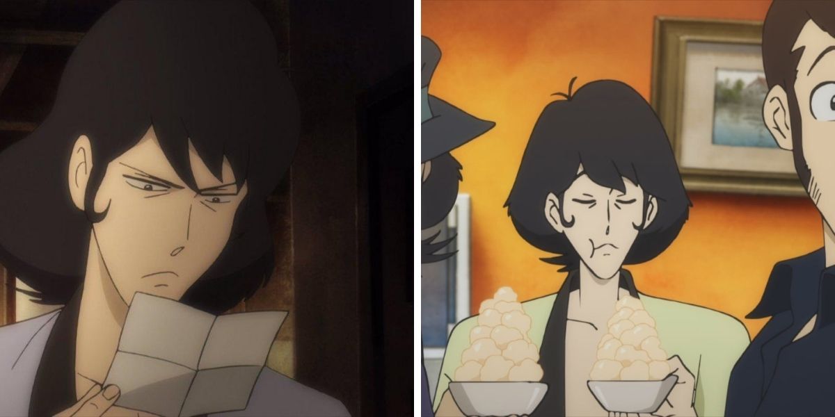 10 Picky Eaters In Anime (& The Foods They Hate)