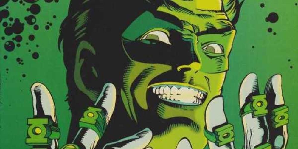 10 DC Heroes Who Destroyed The World