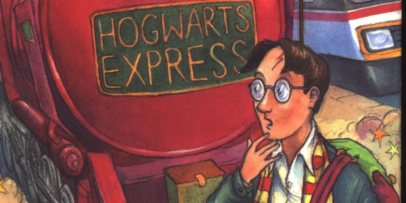 Harry Potter's 25th Anniversary Marked with 'Magical Journeys'