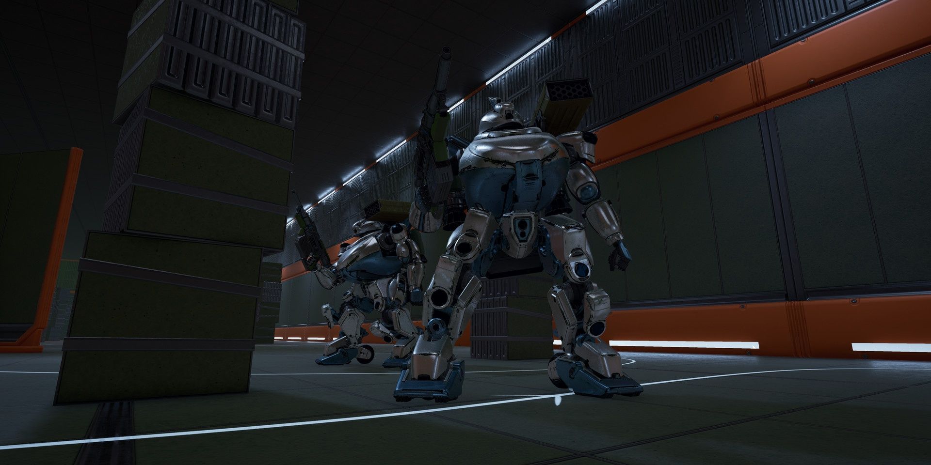 10 Action TV Shows To Watch If You Love Transformers