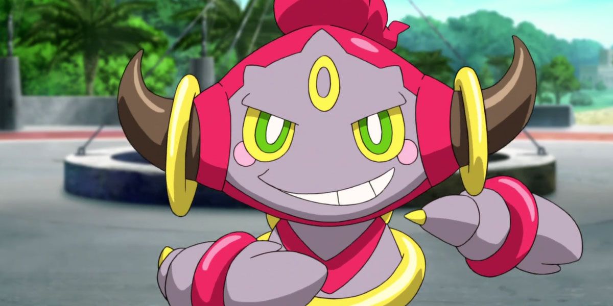 10 Most Mischievous Pokémon, Ranked By Their Pokédex Entries