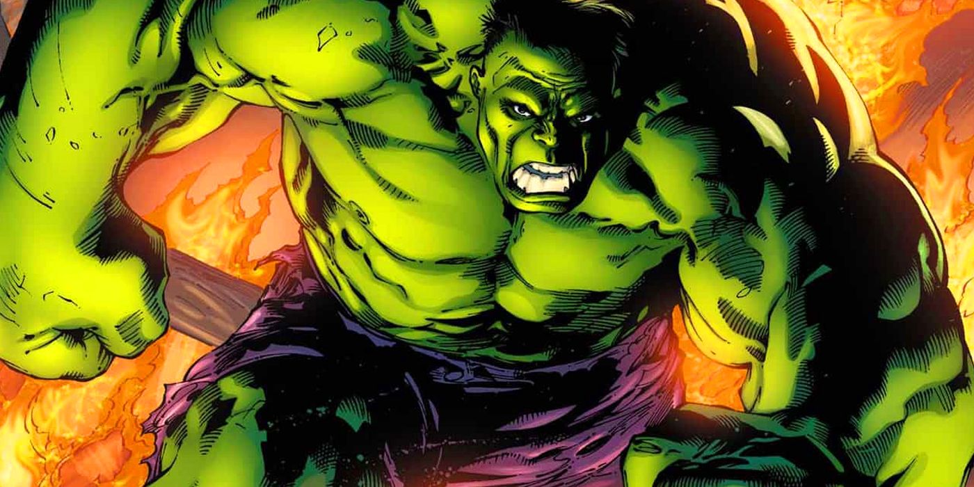 Avengers: How Marvel's Heroes Exiled the Hulk Before Sakaar