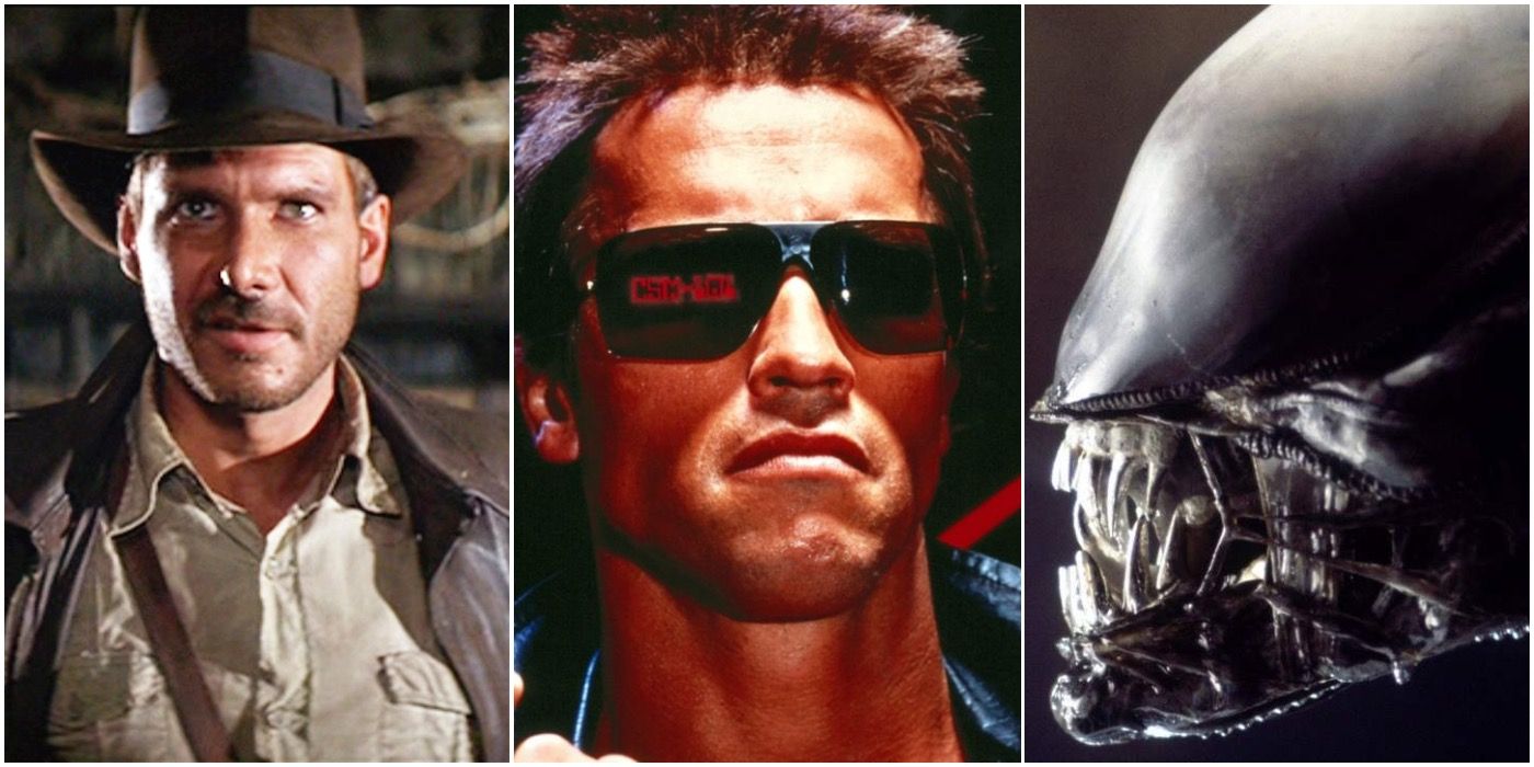 10 Movie Franchises That Went One Installment Too Many