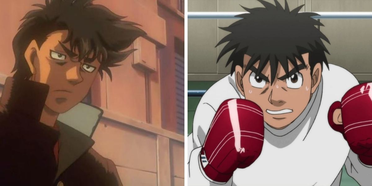 The 9 Most Exciting Rivalries In Sports Anime