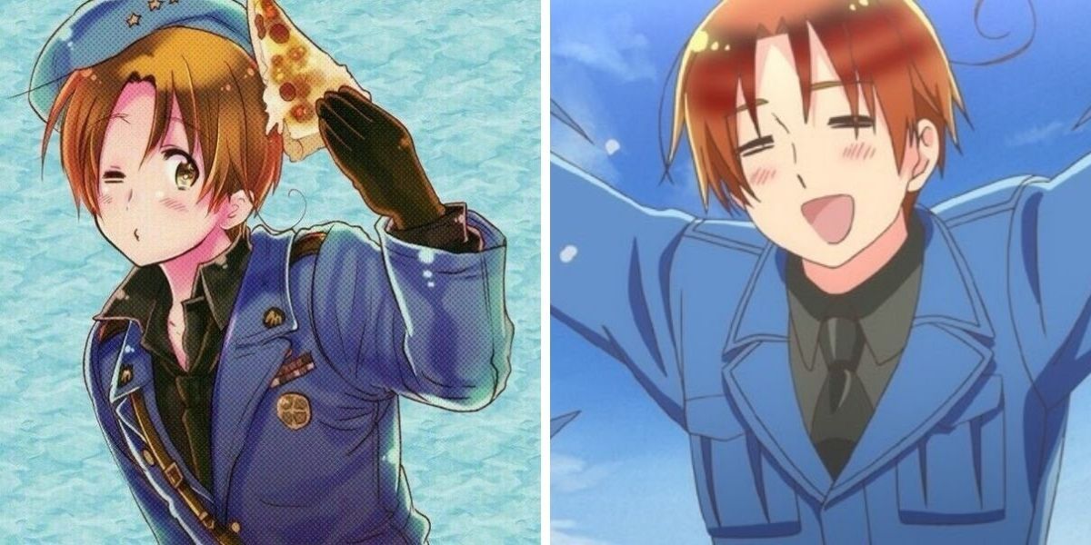 10 Picky Eaters In Anime (& The Foods They Hate)