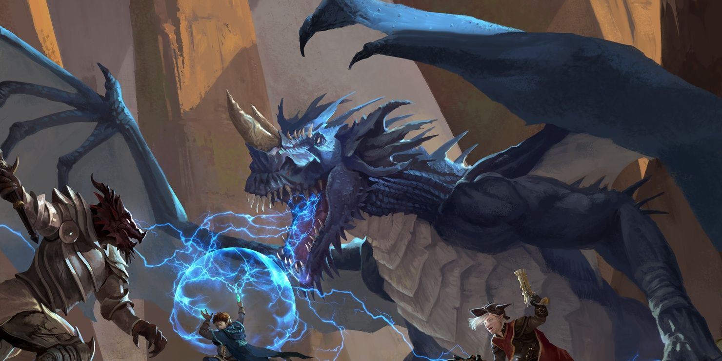 D&D: 10 Forgotten Realm Villains DMs Should Use For Their Campaigns