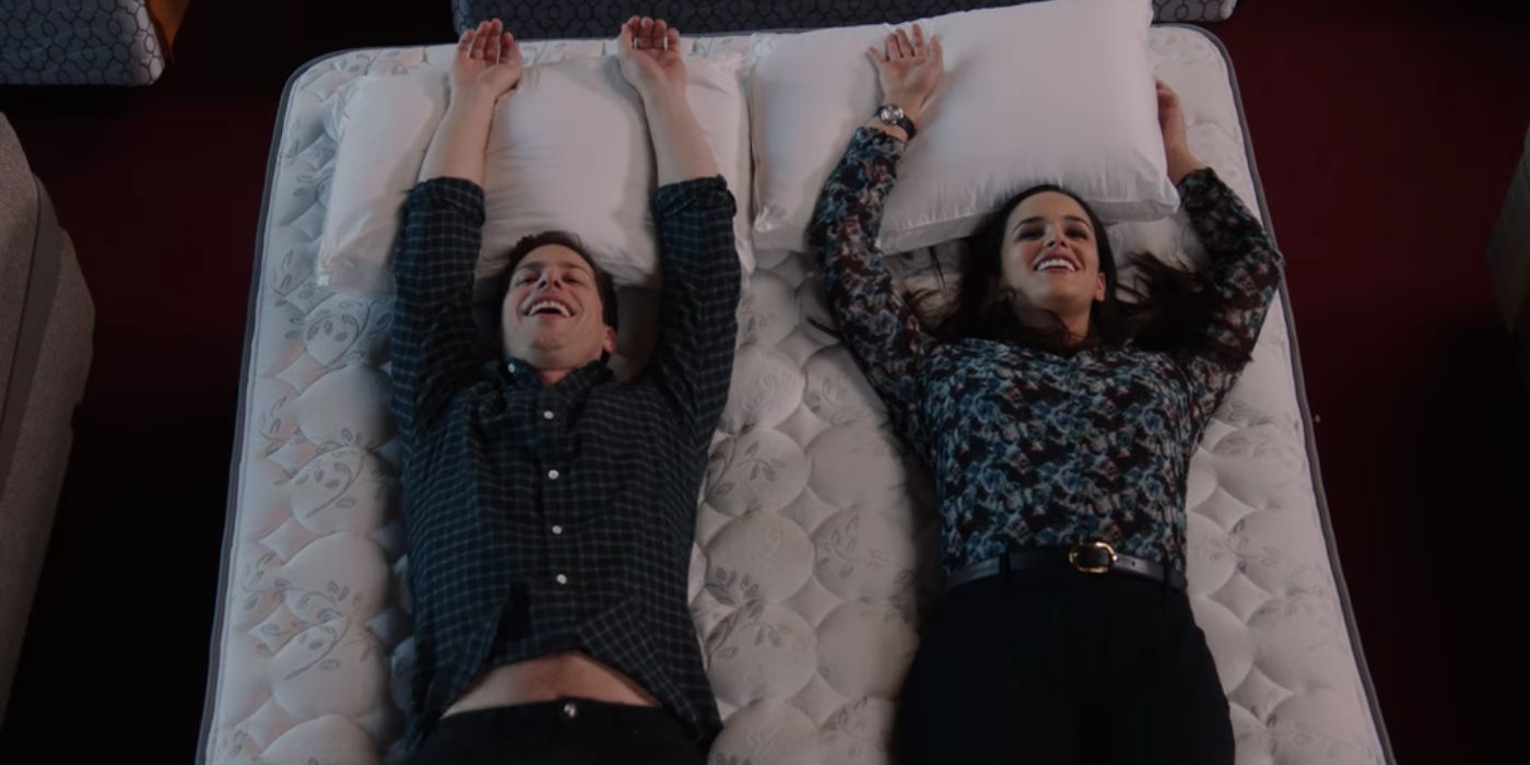 Brooklyn Nine-Nine: 8 Times Amy Proved She Loved Jake
