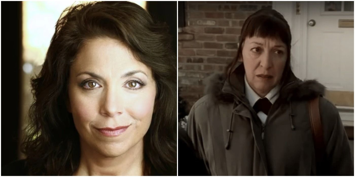 15 Times The Sopranos Recast Actors