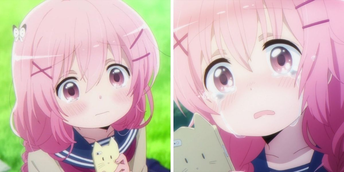 10 Picky Eaters In Anime (& The Foods They Hate)
