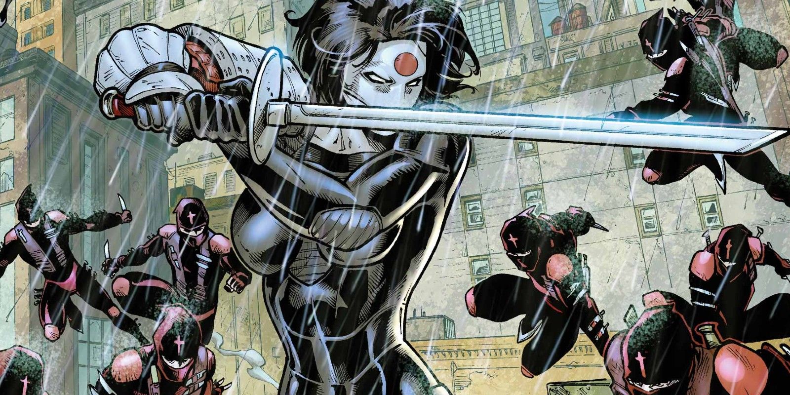 DC: Which Female Character Are You Based On Your Starsign?