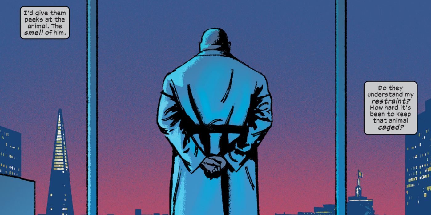 Marvel: 10 Best Kingpin Comics, Ranked