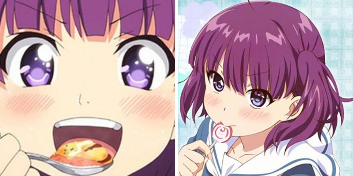 10 Picky Eaters In Anime (& The Foods They Hate)