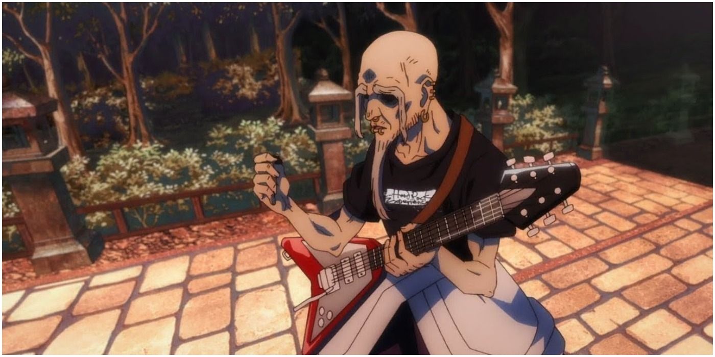 Jujutsu Kaisen: 5 Harsh Realities Of Being Sukuna's Vessel (& 5 Perks)