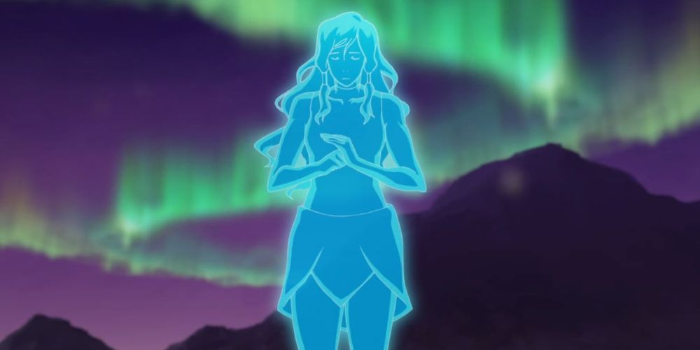 Avatar: 10 Things Korra Can Do Without Her Bending