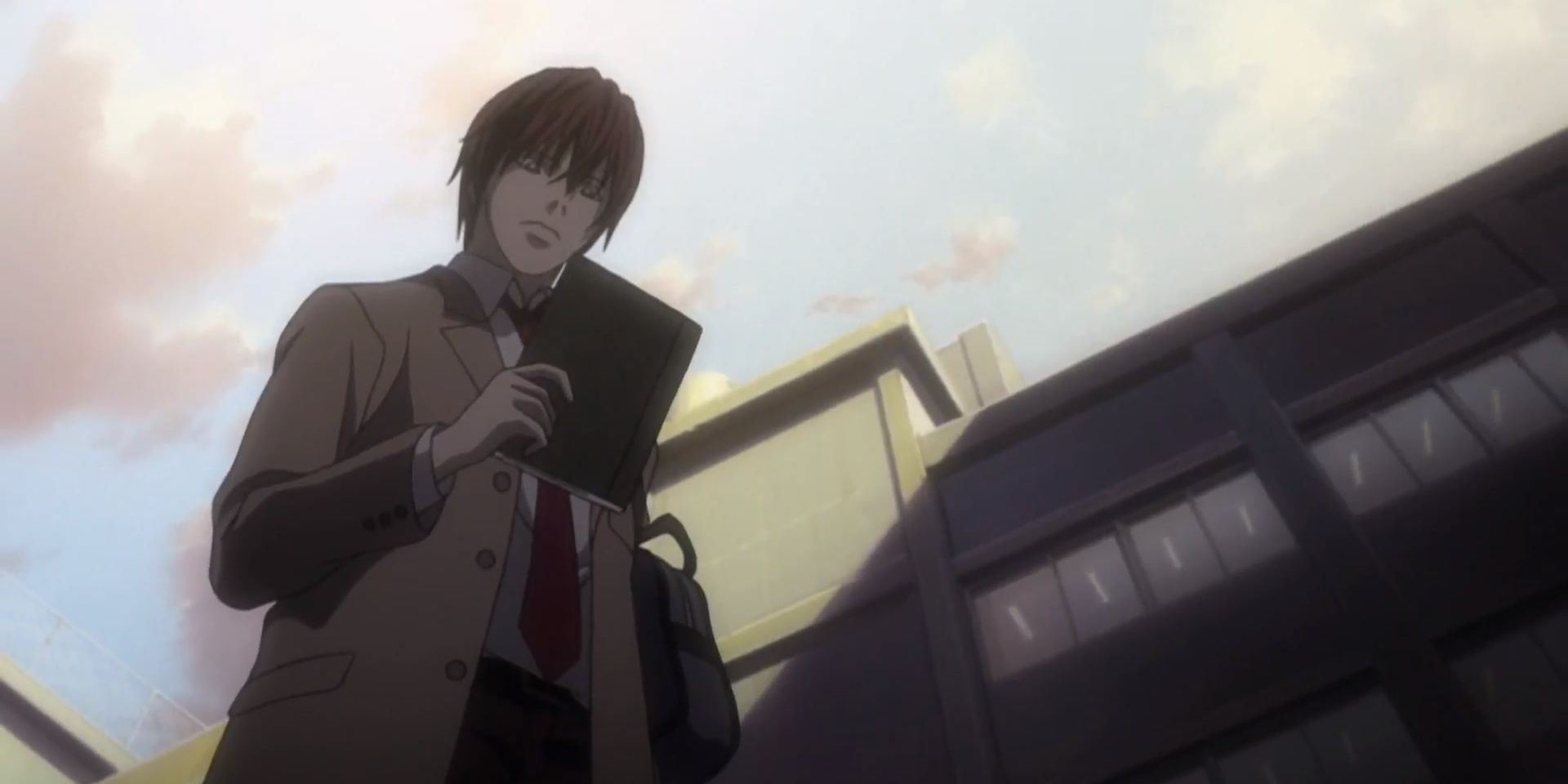 10 Most Unconventional Anime Weapons, Ranked