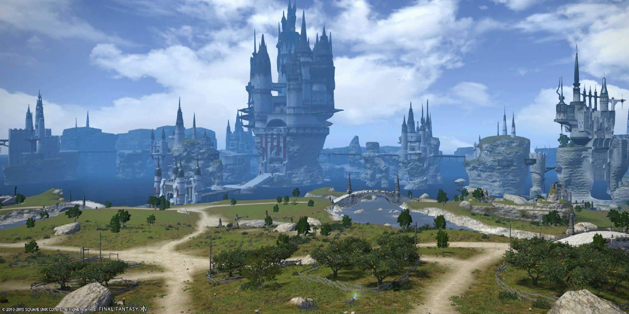 FFXIV: Why Arcanist Is the Best Class for New Players
