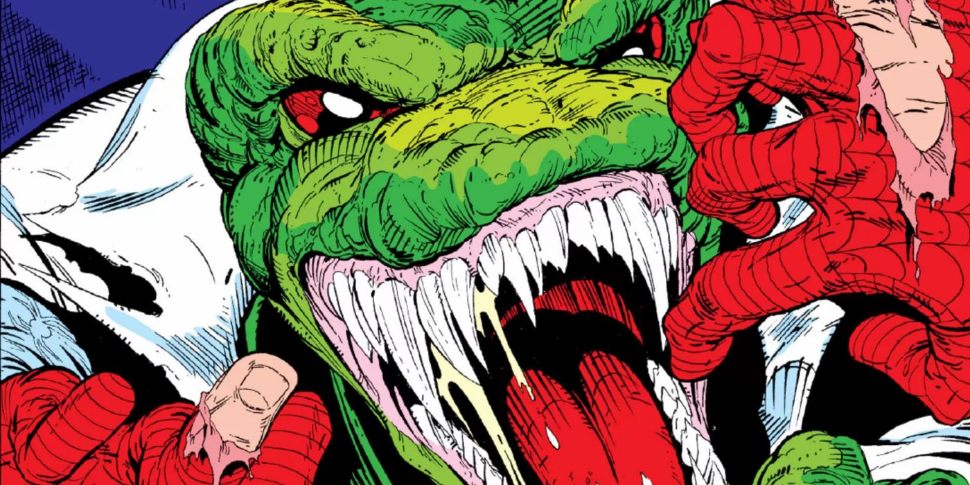 Spider-Man: How X-Men’s Inferno Transformed Peter Parker's World