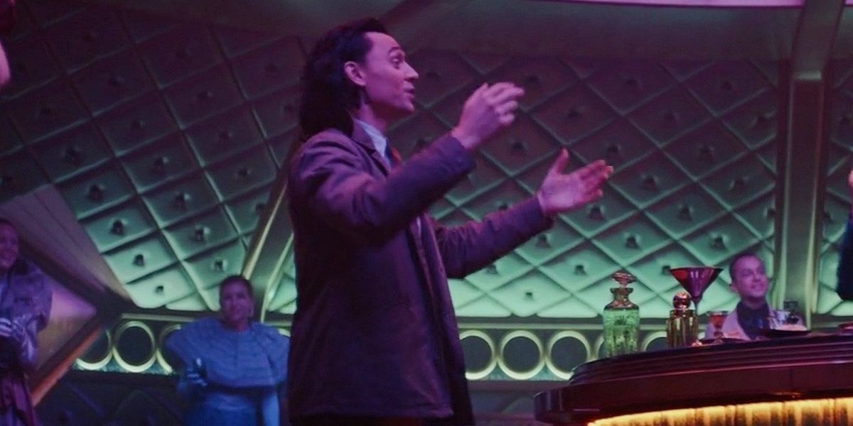 MCU: Loki's Worst Character Traits, Ranked