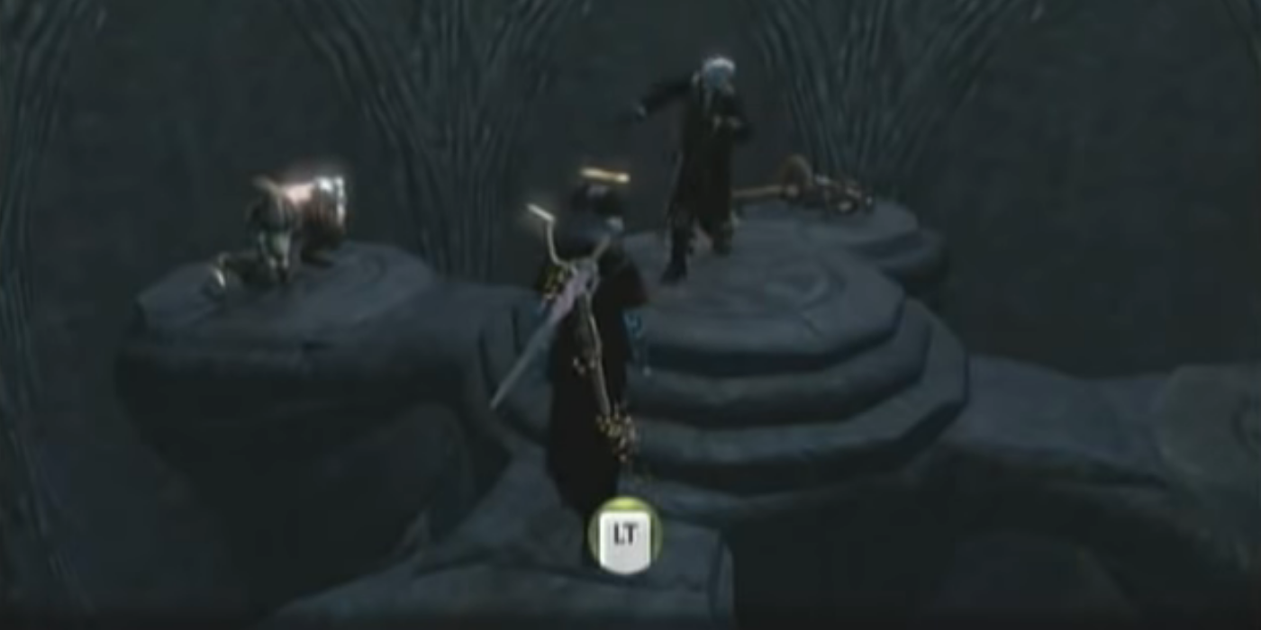 10 Most Pathetically Weak Video Game Bosses