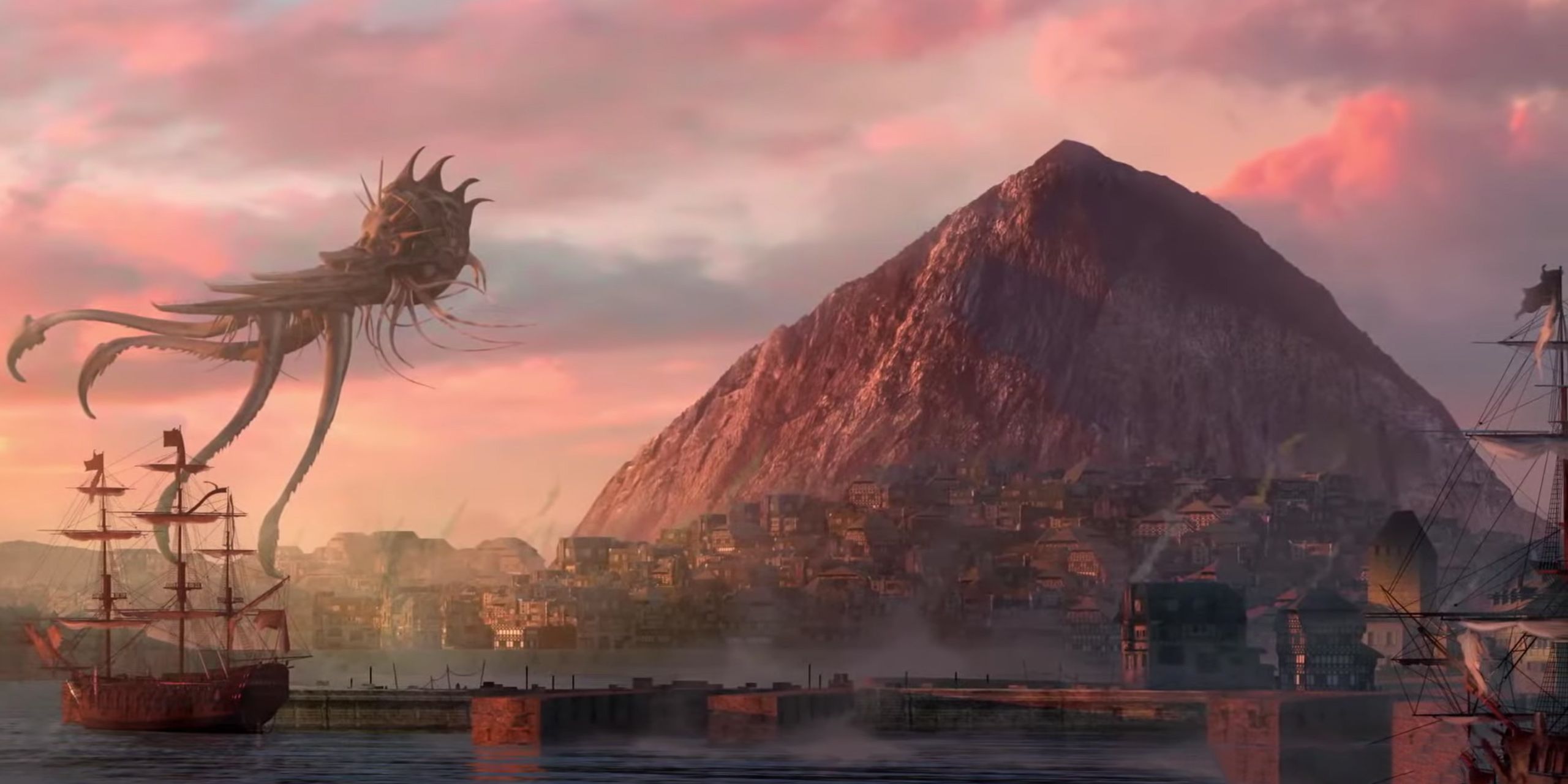 DnD: How to Homebrew a City