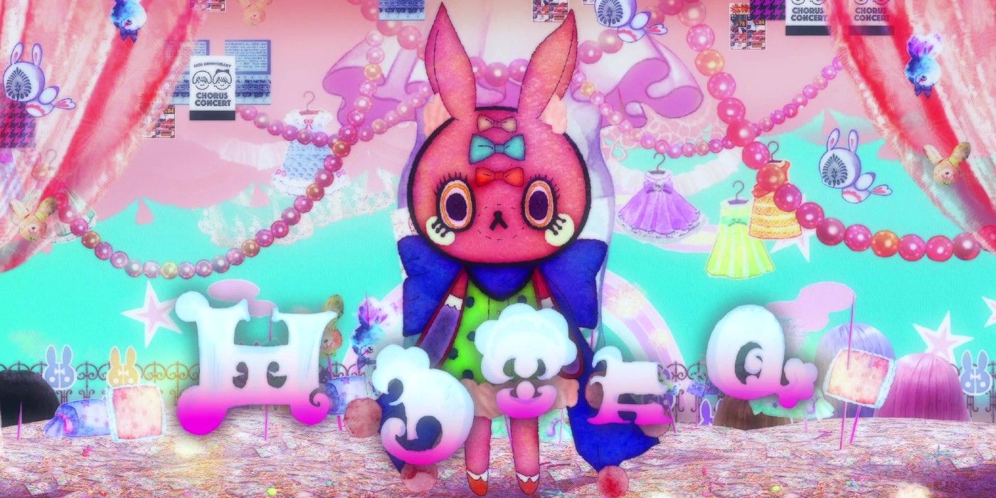 Madoka Magica: 10 Coolest Witch Designs (And Their Hidden Meanings)