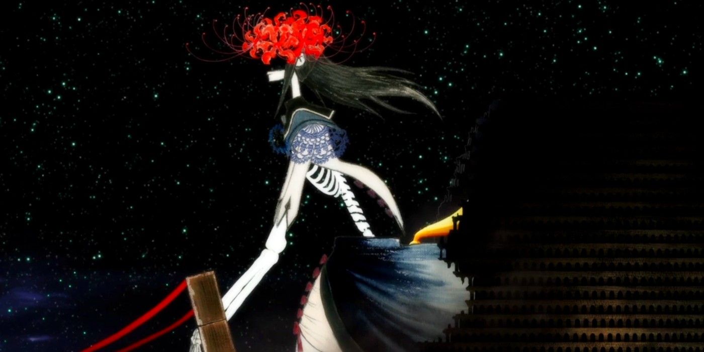 Madoka Magica: 10 Coolest Witch Designs (And Their Hidden Meanings)