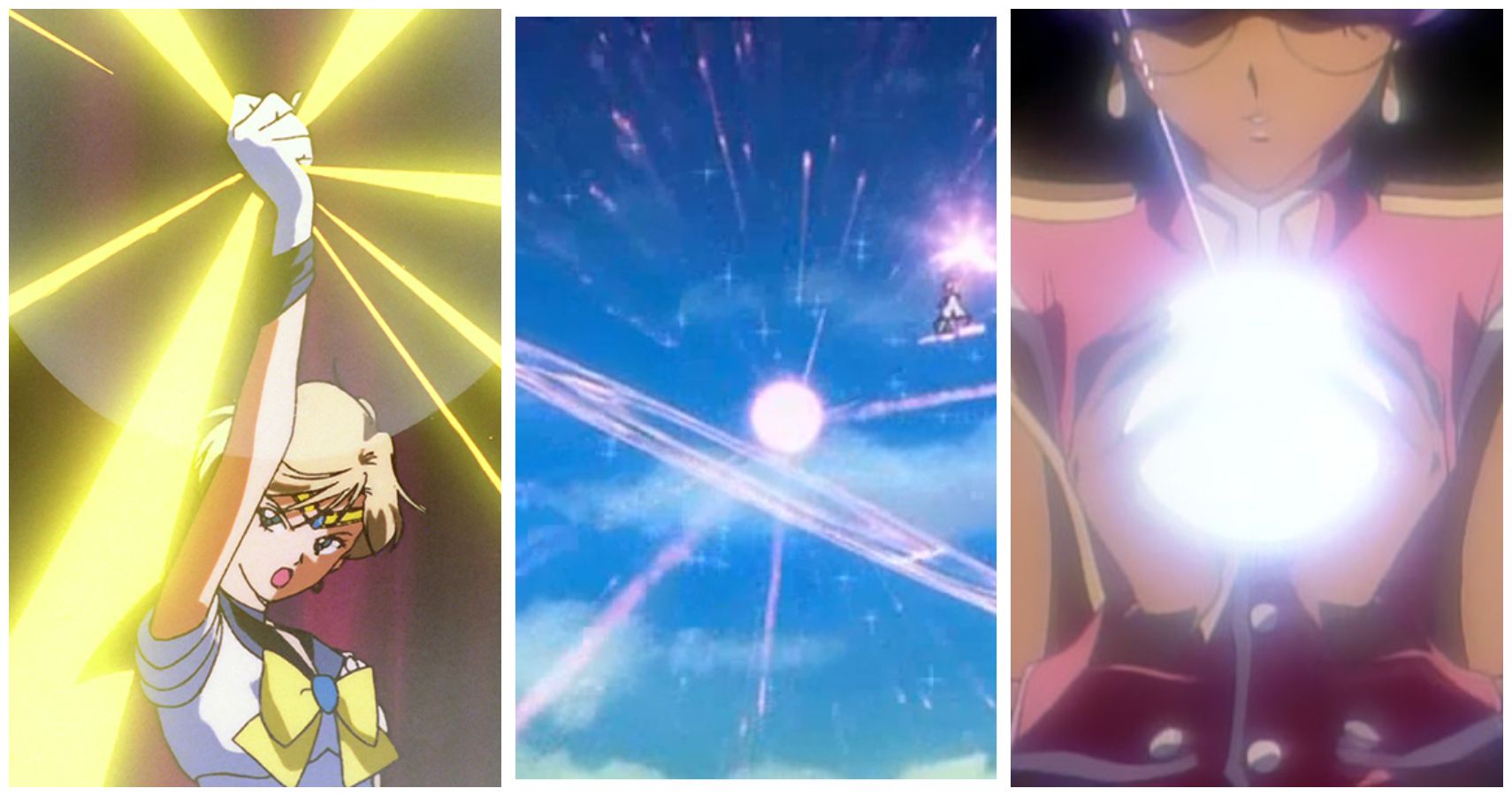 10 Ridiculously Overpowered Magical Girl Attacks That Belong In A ...