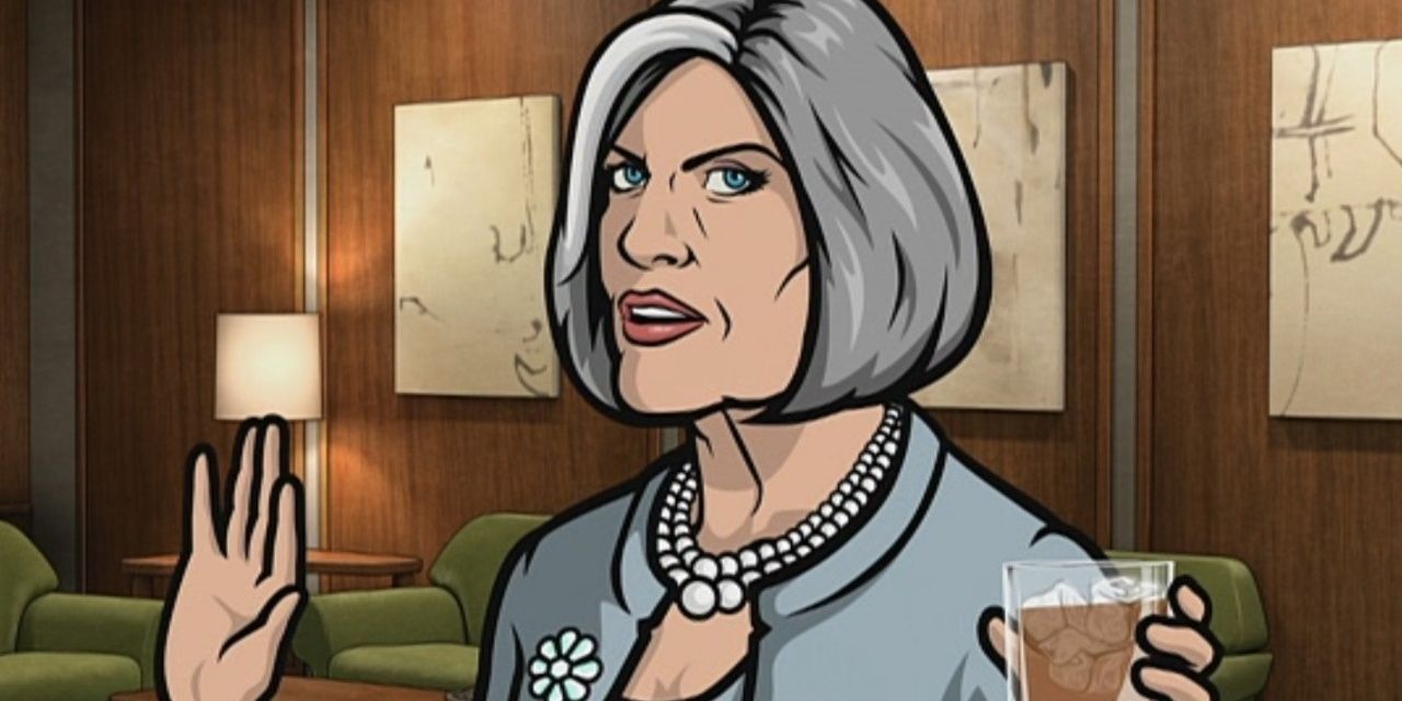Archer: Every Member Of The Main Cast, Ranked By Spy Skills