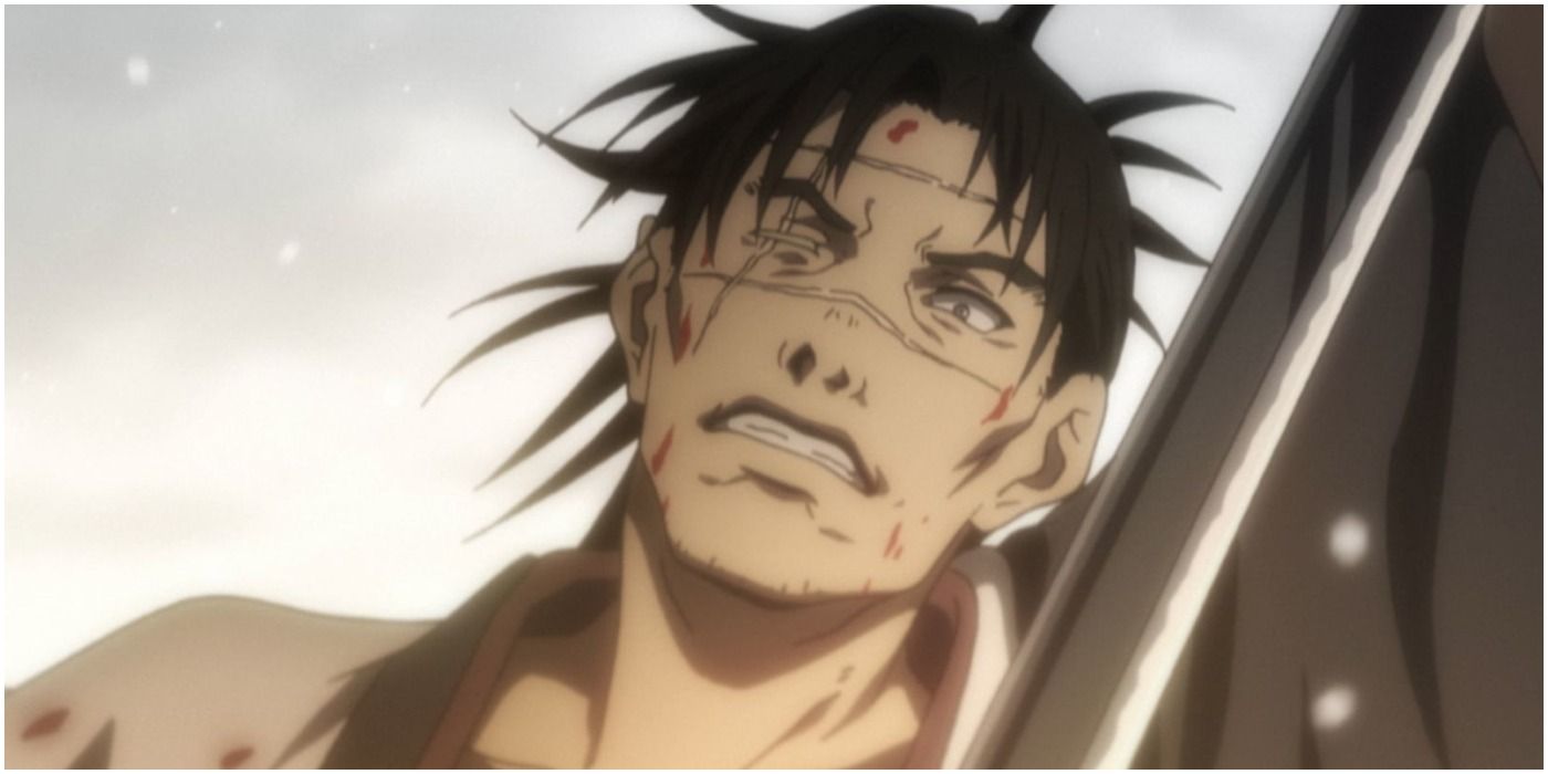 10 Anime Characters Who Were Killed Just Before Retirement